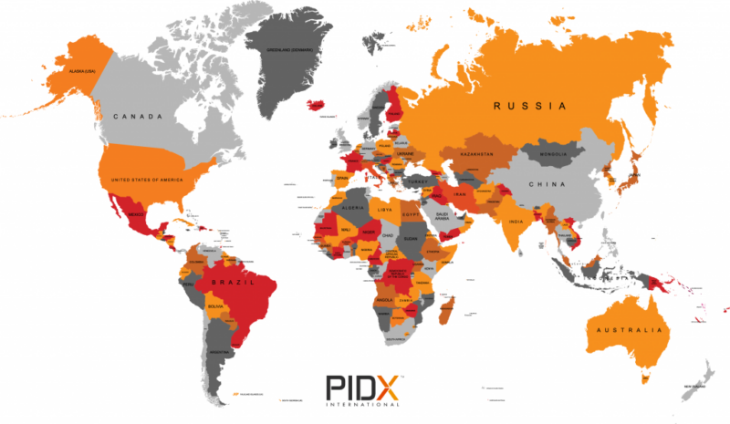 Ambassador Program - PIDX: The Petroleum Industry Data Exchange