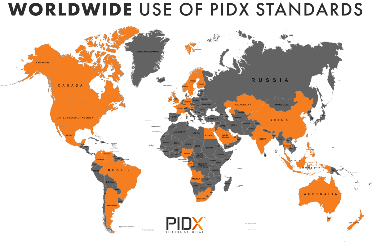 Why use PIDX Standards? - PIDX: The Petroleum Industry Data Exchange