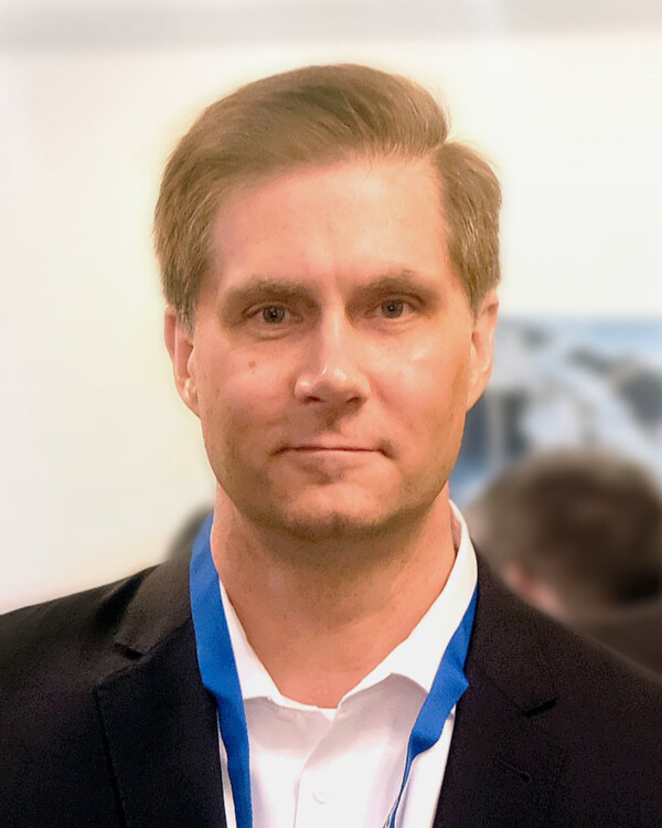 Executive Members - PIDX: The Petroleum Industry Data Exchange